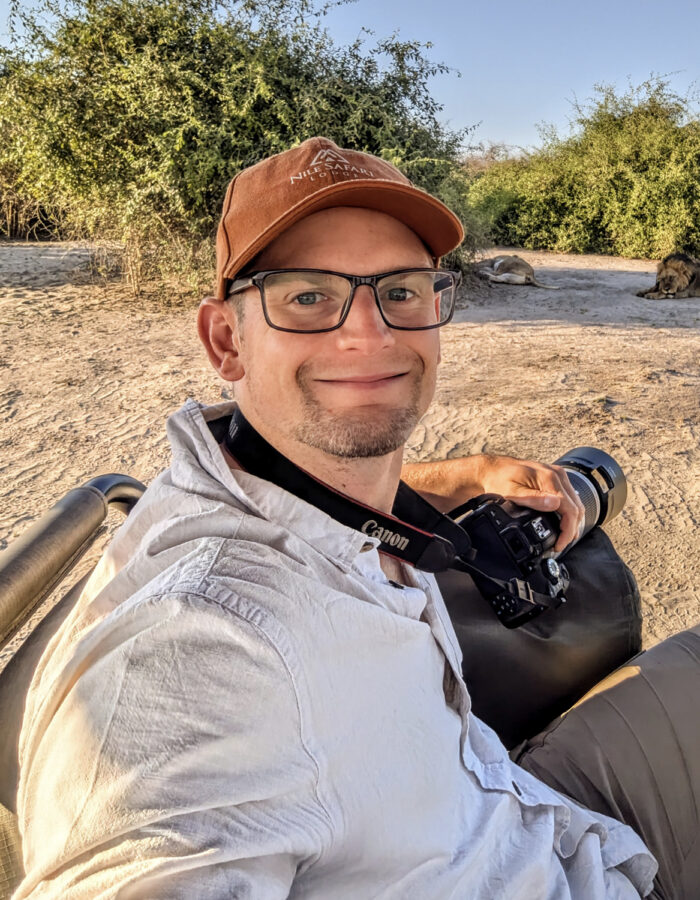 Tanzania Family Safari Holidays | Yellow Zebra Safaris