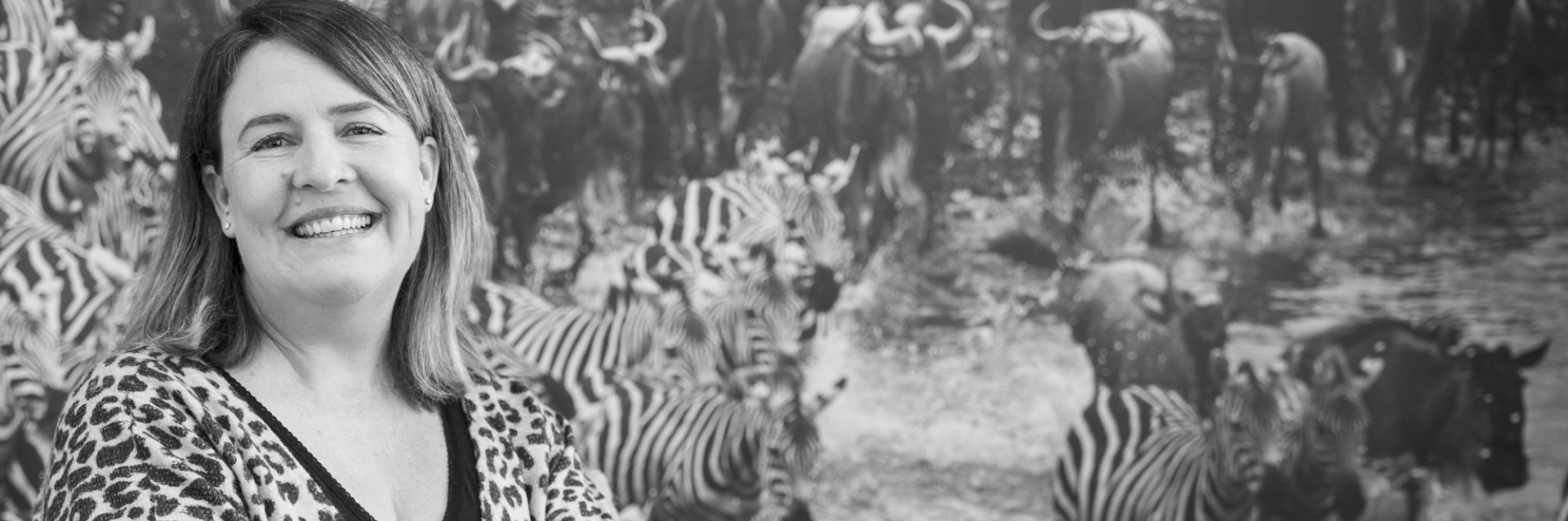 Kristen | Operations Executive | Yellow Zebra Safaris
